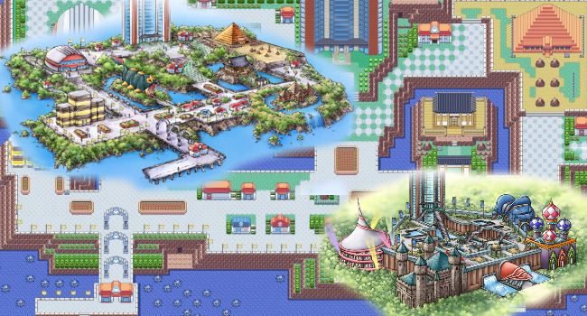 The Five Best Forgotten Mechanics of the Pokemon Games – A Richard Wood ...