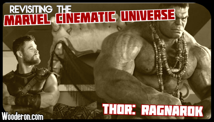 MCU Rewatch: How Thor: Ragnarok revitalised the series – A Richard Wood ...