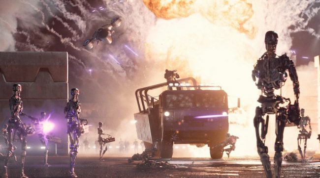 Terminator Reverse Rewatch – Terminator Genisys – A Richard Wood Text ...